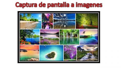 ‍💻 como hacer un pantallazo en Windows